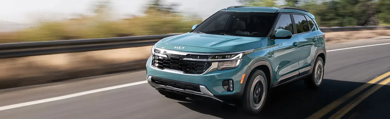 2026 Kia Seltos | Stratford Kia in Ontario
