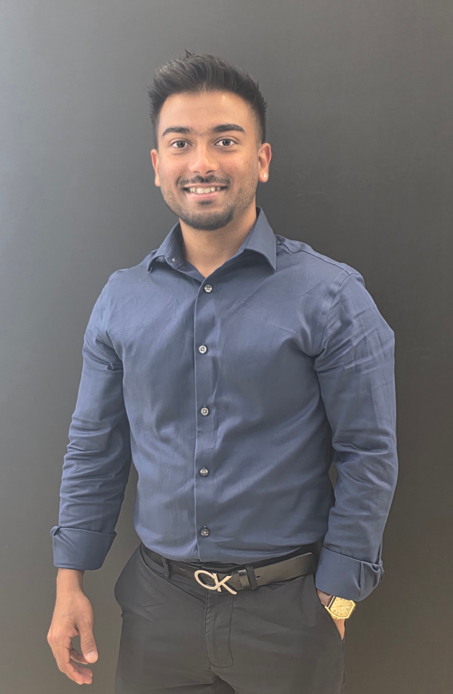 Meet the Stratford Kia Stratford Staff | Stratford Dealer ON.